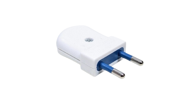 Lightstock stikprop. HVID. 230V. • Møllers smukkelamper.dk - Danmarks ...