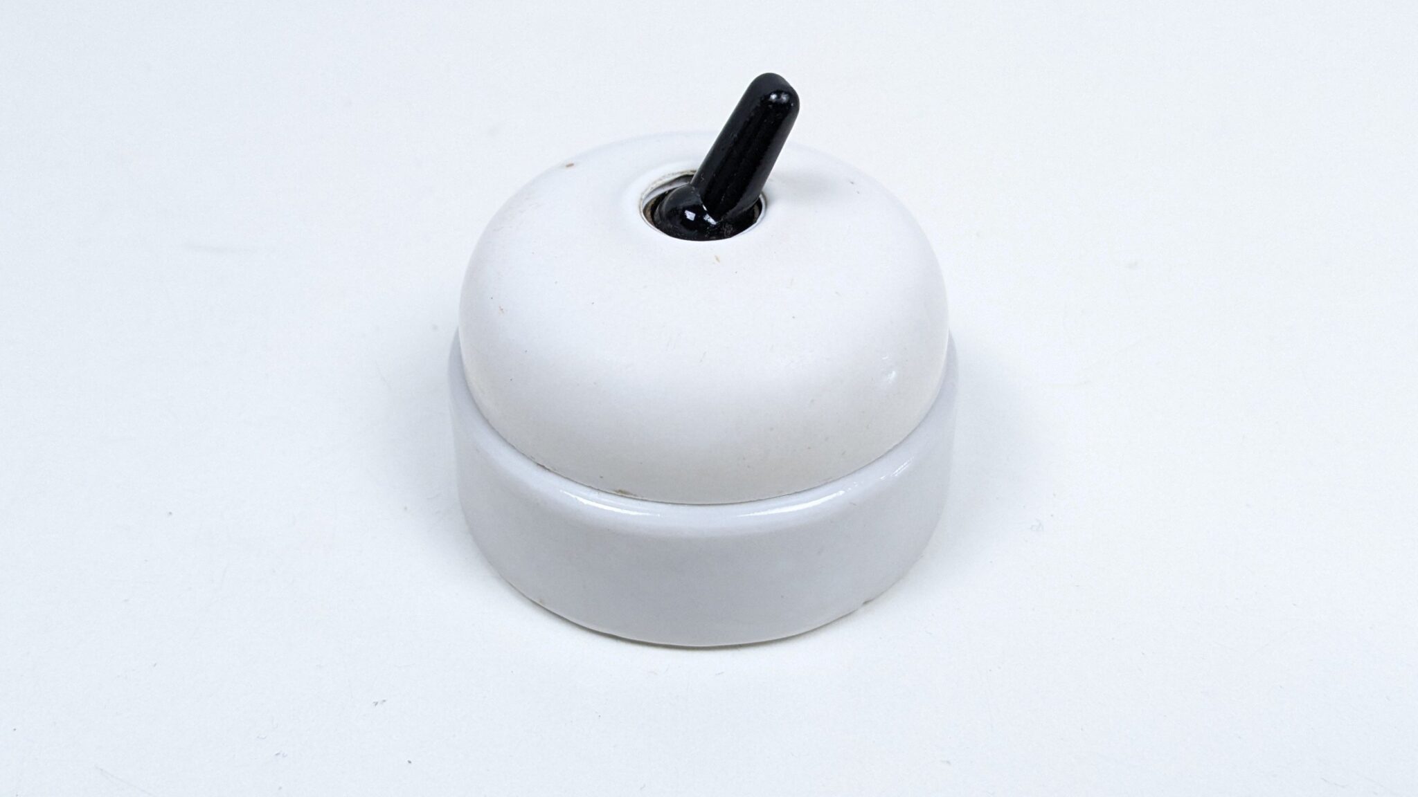 Dansk porcelæn korrespondance afbryder. LK 30475. Vintage. Porcelæn og ...