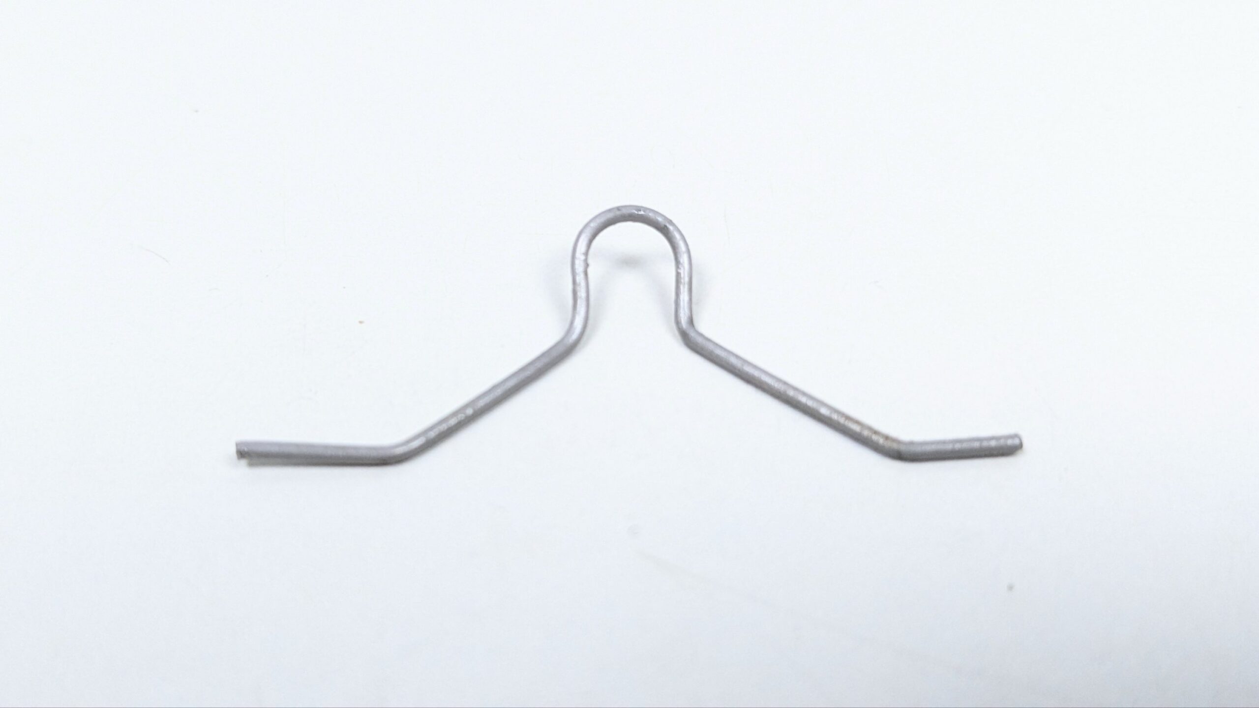 Original Louis Poulsen fjeder fra 1955. Til Munkegårdslampe Arne ...